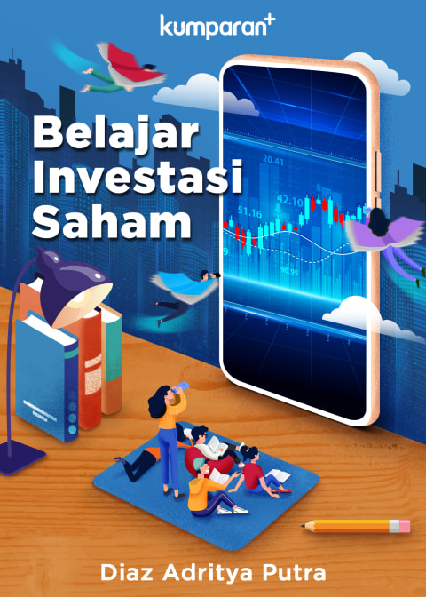 Kumparan Plus Kreator - Ubah Hobimu Sebagai Kreator Konten menjadi Profesi